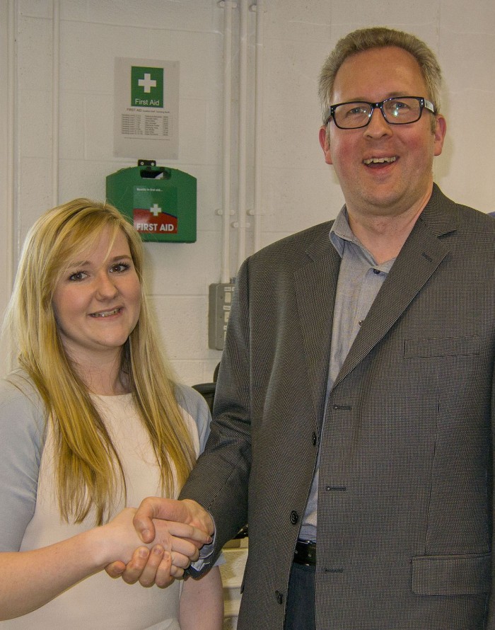 University of Leeds Microbiology Poster Prizes