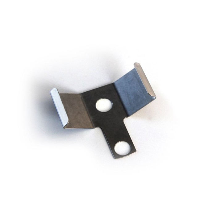 Catalyst Sachet Holder