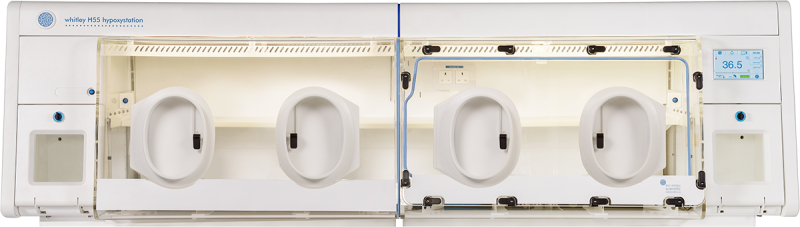 Hypoxic Workstations - Don Whitley Scientific