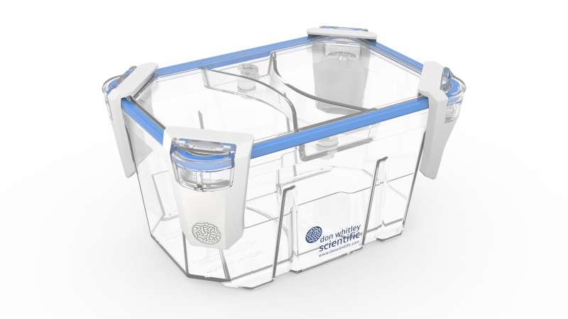 Anaerobic Jars - Consumables