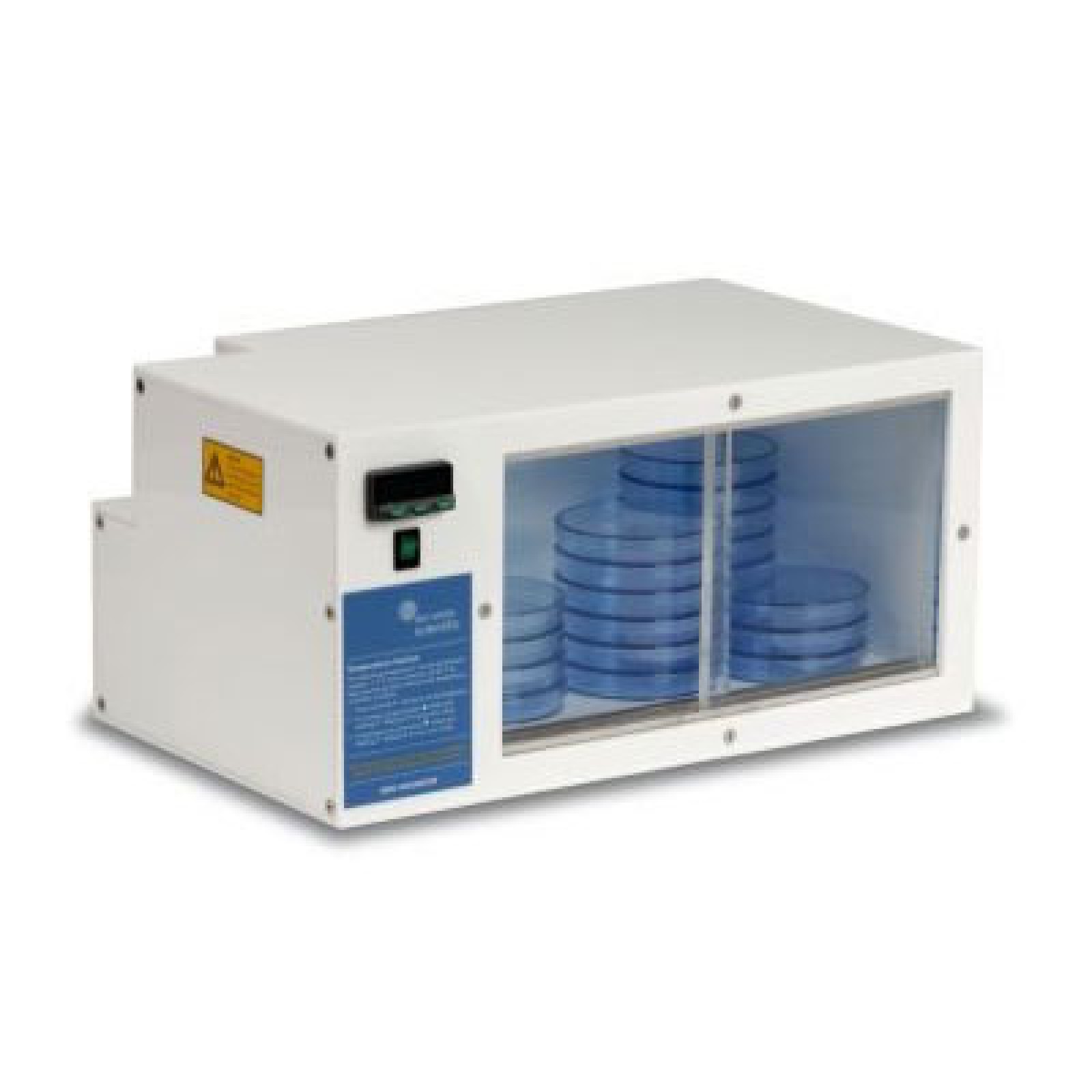 Whitley Mini Incubator